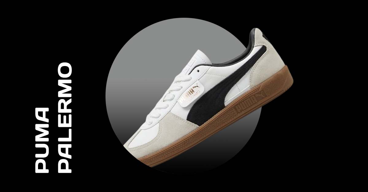 Puma Palermo kaufen – alle Releases im Blick mit grailify.com